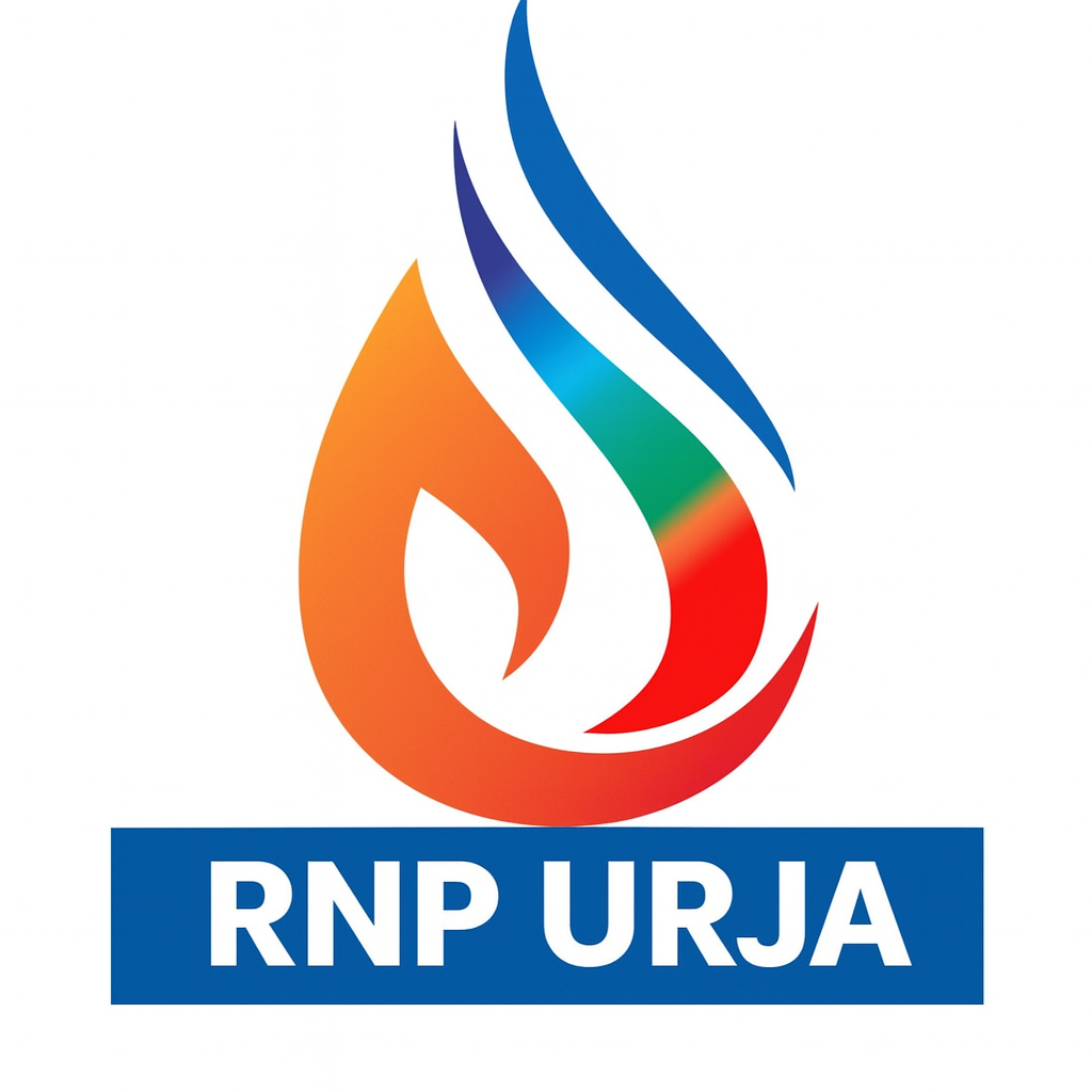 RNP URJA LLP - Renewable Energy & Sustainable Future